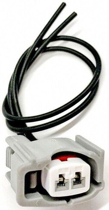 Set of 4 Pieces Knock Sensor Connectors Fits Toyota Sequoia Tundra 200 ...