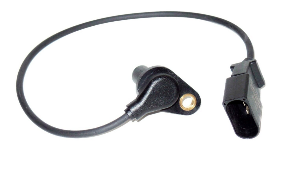 Trans Output Speed Sensor & Connector Fits Golf Jetta Jetta City 2000 ...