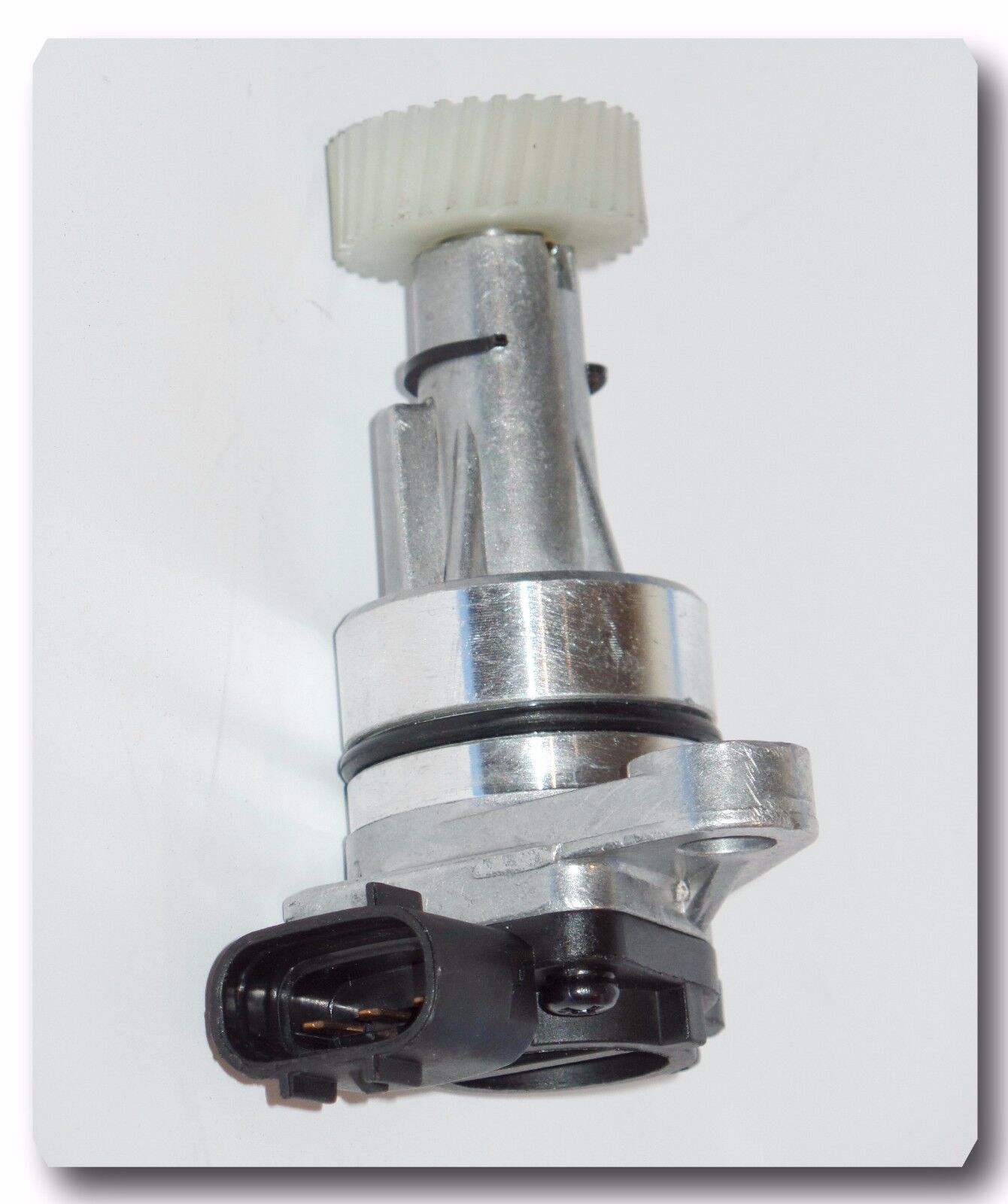 Vehicle Speed Sensor W/Connector Fits:IS300 CS300 4Runner Pickup Tacom ...