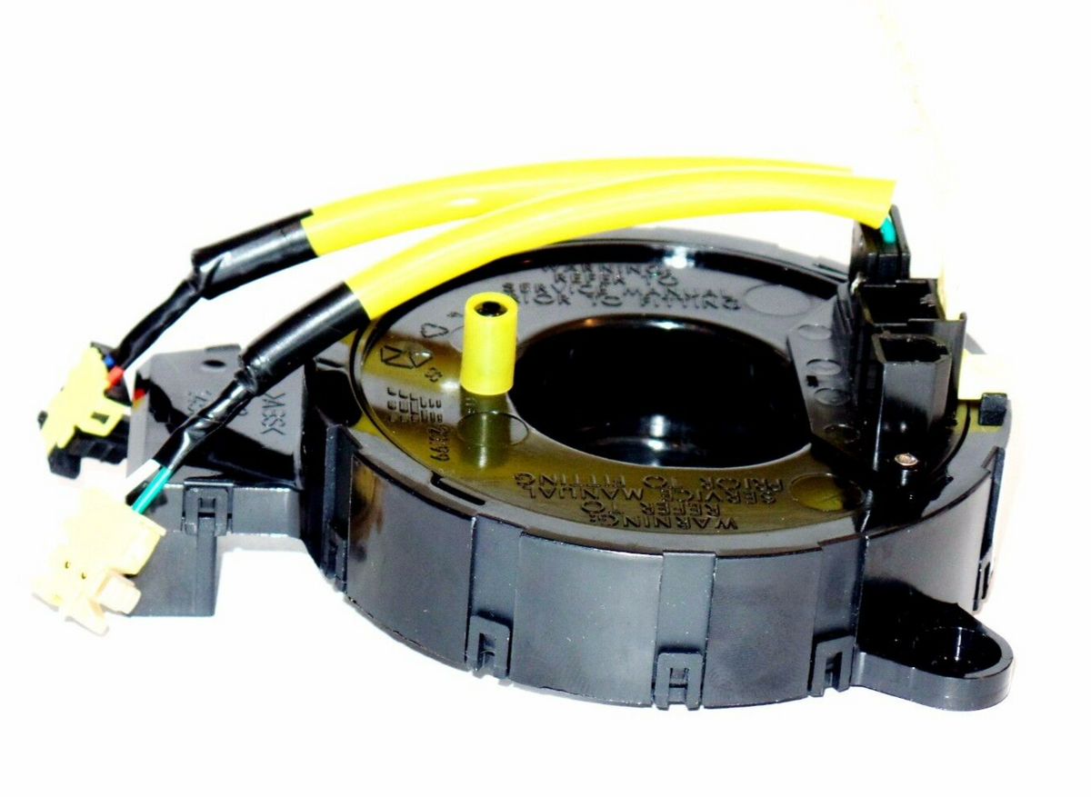 Spiral Cable Clockspring Dakota Ram 1500 2500 3500 2004-2010| Swift ...