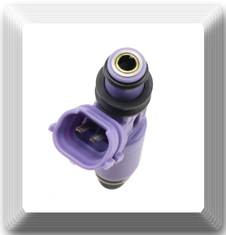 Fuel Injector 195500-4060 Fits: Mazda MX-5 Miata 2001-2005| Swift Auto ...