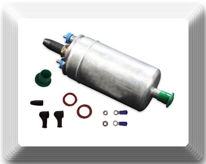 New Electric Fuel Pump for: VW Golf Jetta Passat Porsche 911 volvo 740 ...