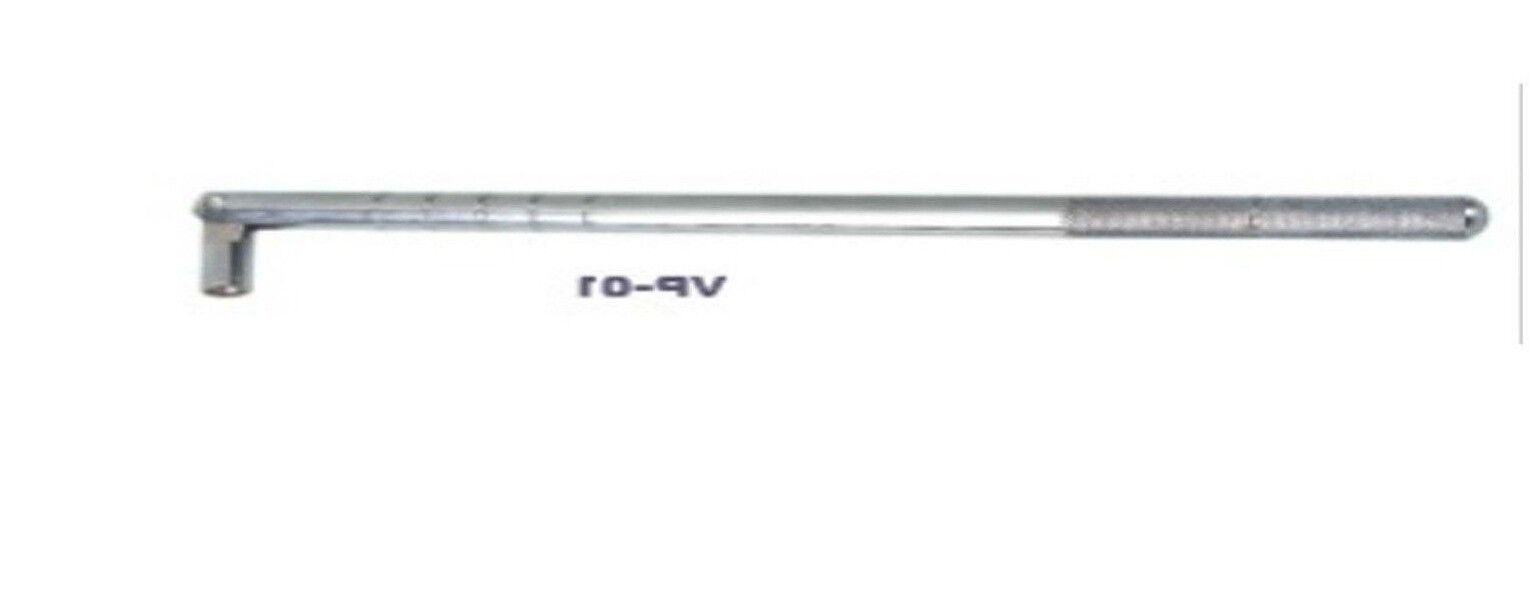 H Duty Chrome puller valve stem inserting lever valve installation&rem ...