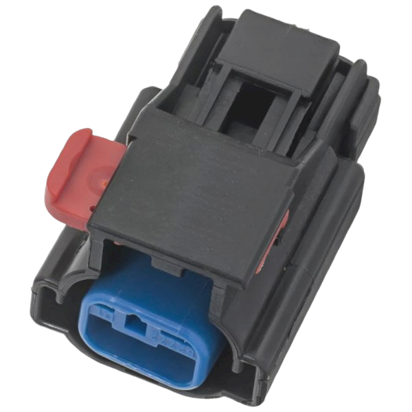 Canister Purge Solenoid Connector CP648 Fits Commander Grand Cherokee ...