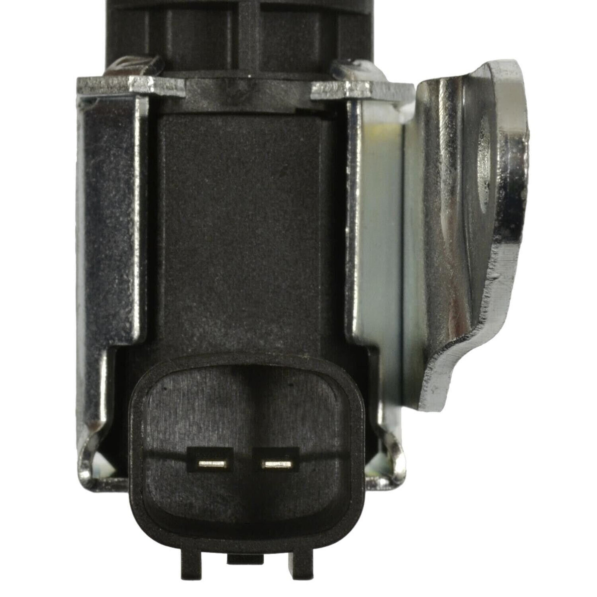 Vapor Canister Purge Valve Solenoid & Connector Fits Infiniti Nissan 2 ...