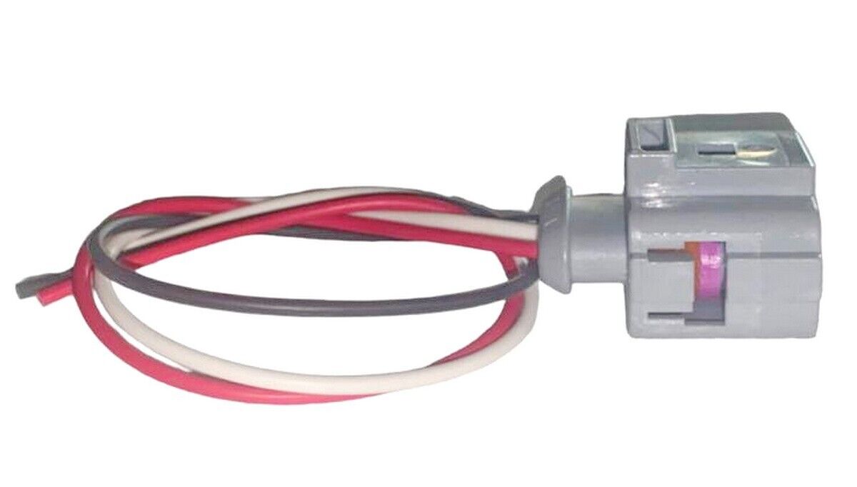 Crankshaft Position Sensor Connector Fits 2004-2005 Porsche Carrera GT ...