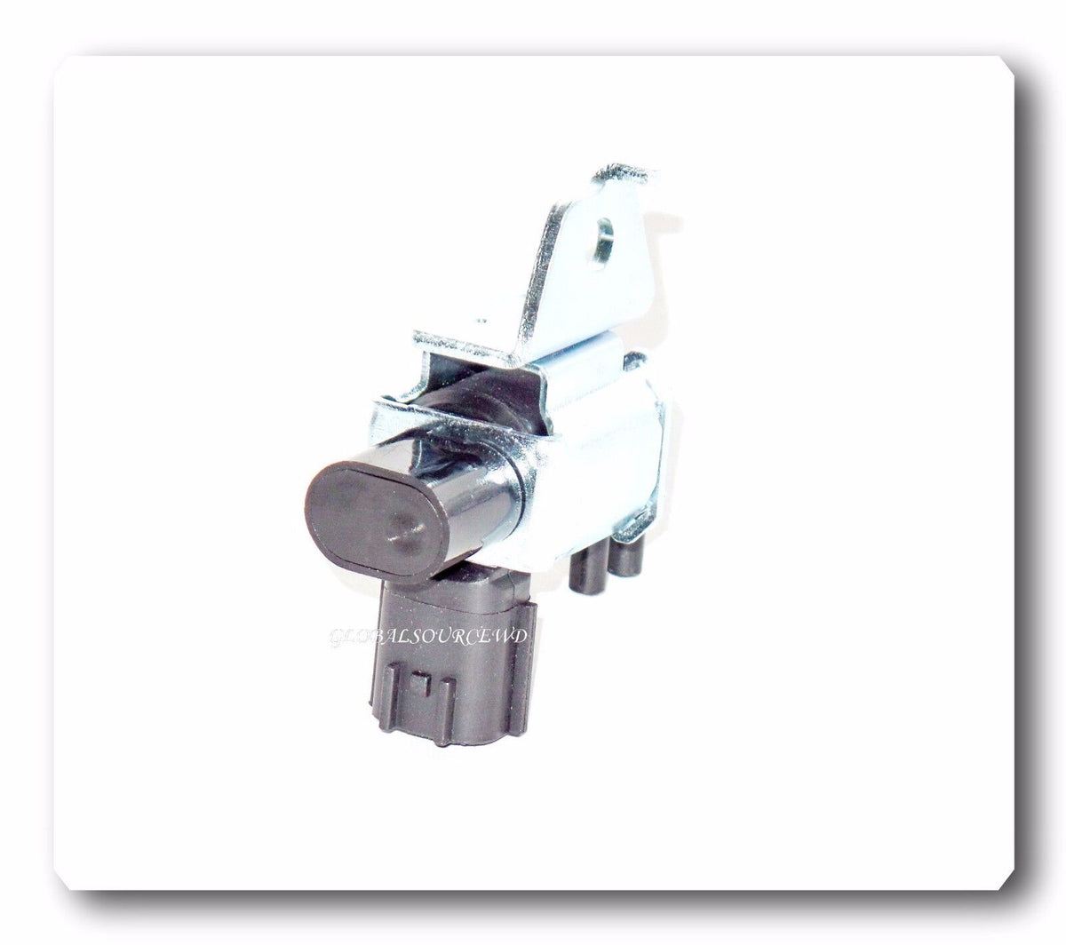 SET 2 Intake Manifold Runner Control Valve / Solenoid EGR Fits: Infini ...