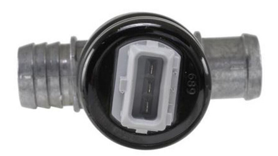 Idle Air Control Valve W/Connector Fits:OEM 0280140574 BMW 323i IS IX ...