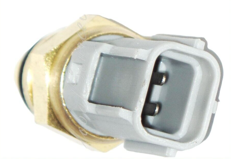 Coolant Temperature Sensor Fits Ford EcoSport Escape Fiesta Focus Fusi ...