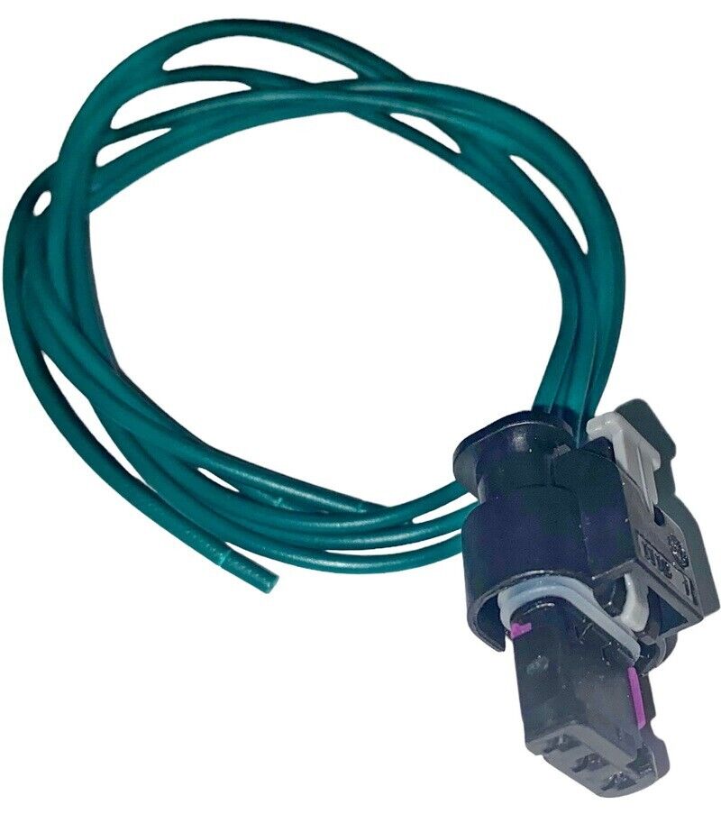 Lot x4 Connectors of Camshaft Position Sensor2761530028 Fits Mercedes ...