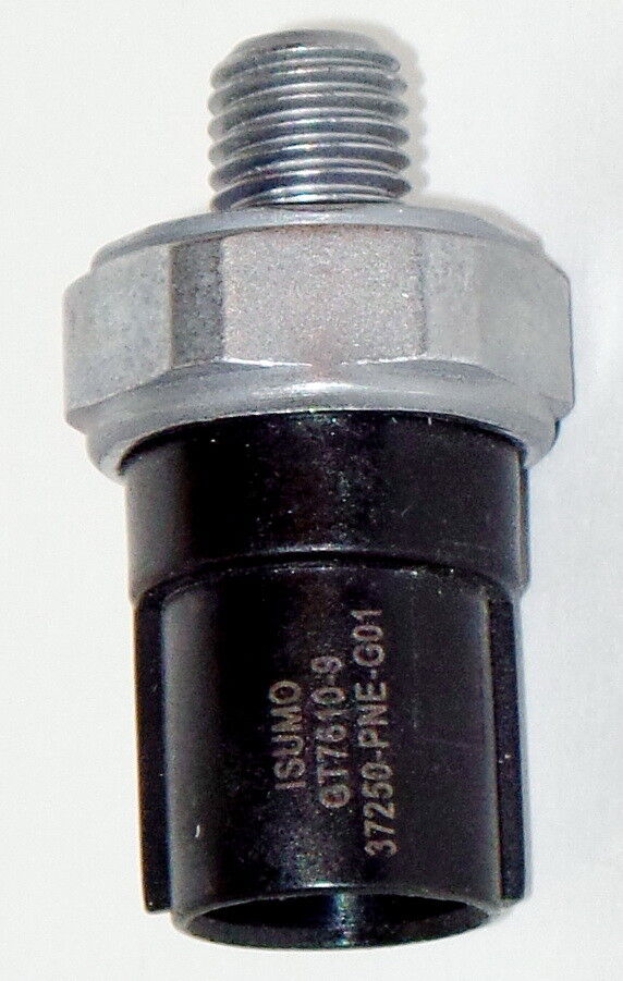 Engine Variable Valve Timing Oil Pressure Switch Fits: Honda Acura ...