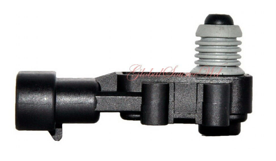 Fuel Tank Pressure Sensor W/ Connector Fits: Hyundai Kia 2006-2010 ...