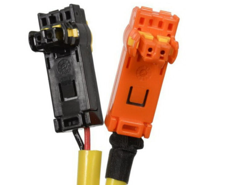 Clockspring Fits:OEM#84306-22010 Toyota Corolla 2009-2010 Built in Jap ...