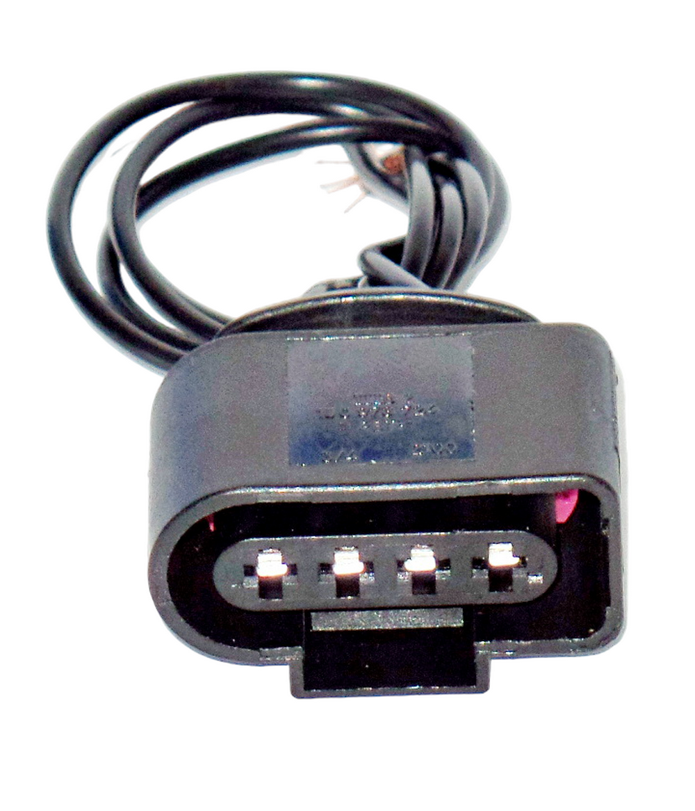 Intake Air Temperature Sensor Connector Fits Dodge RAM 2500 3500 2003 ...