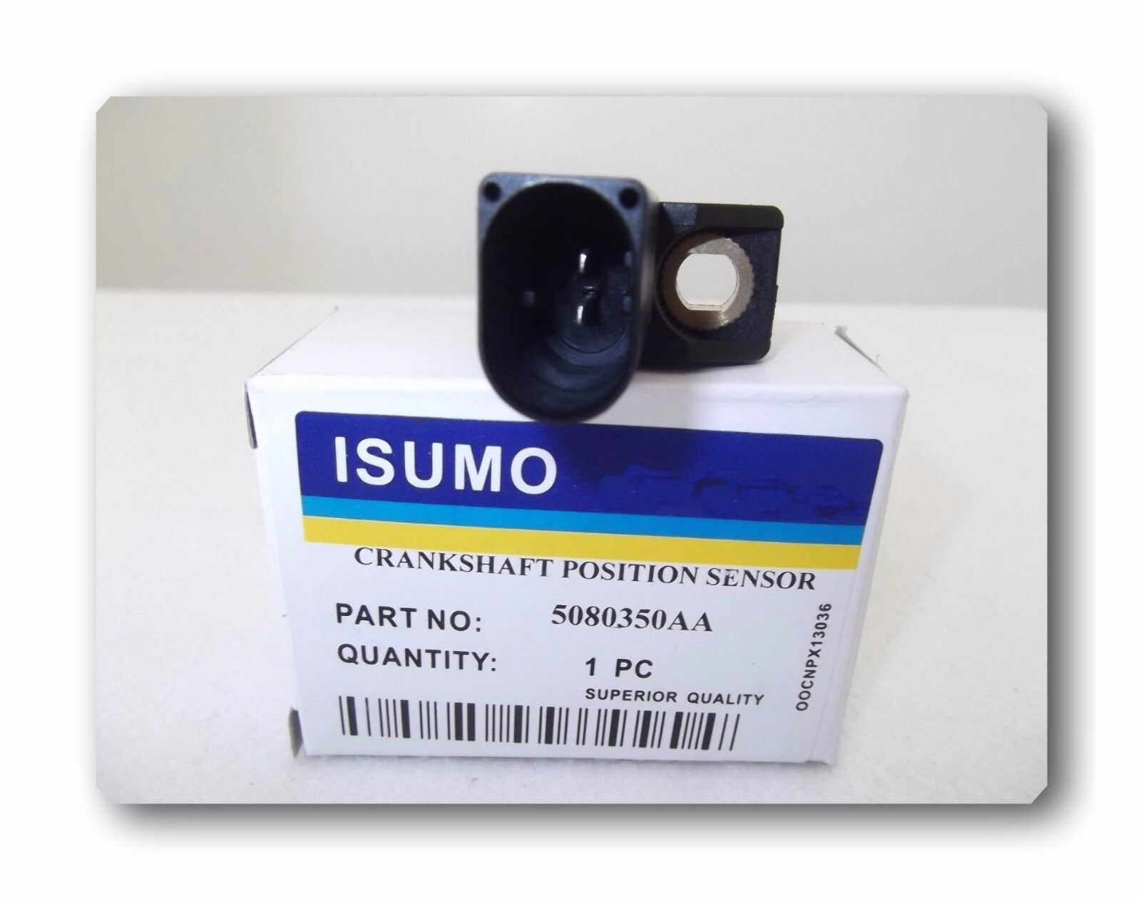Crankshaft Position Sensor Fit:Crossfire 2005 2008 Sprinter 2500 3500 ...