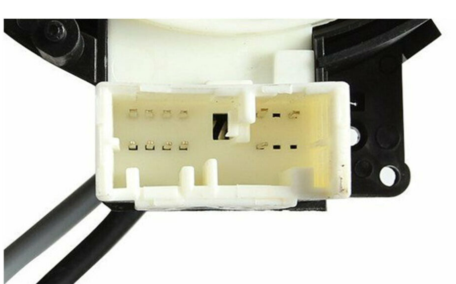 Clockspring Spiral Cable Fits: Xterra 09-12 Pathfinder 09-15 V6 4.0L ...