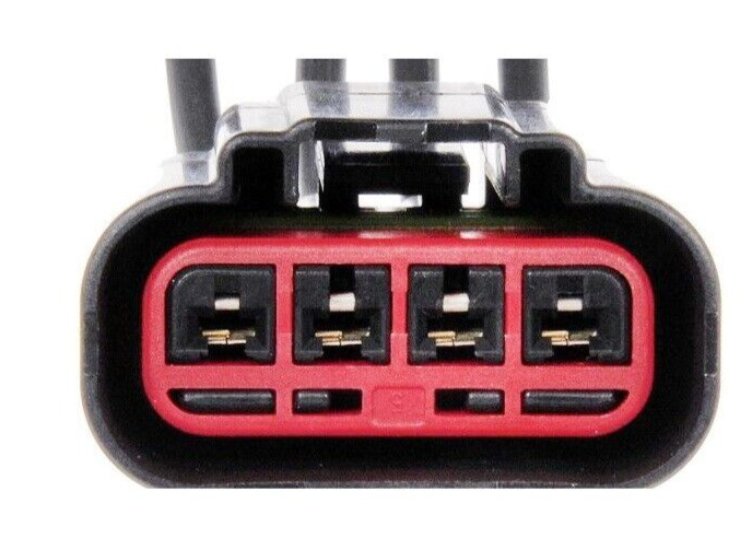 Fuel Pump / Sending Unit Connector Fits Ford F250 F350 F450 F550 F600 ...