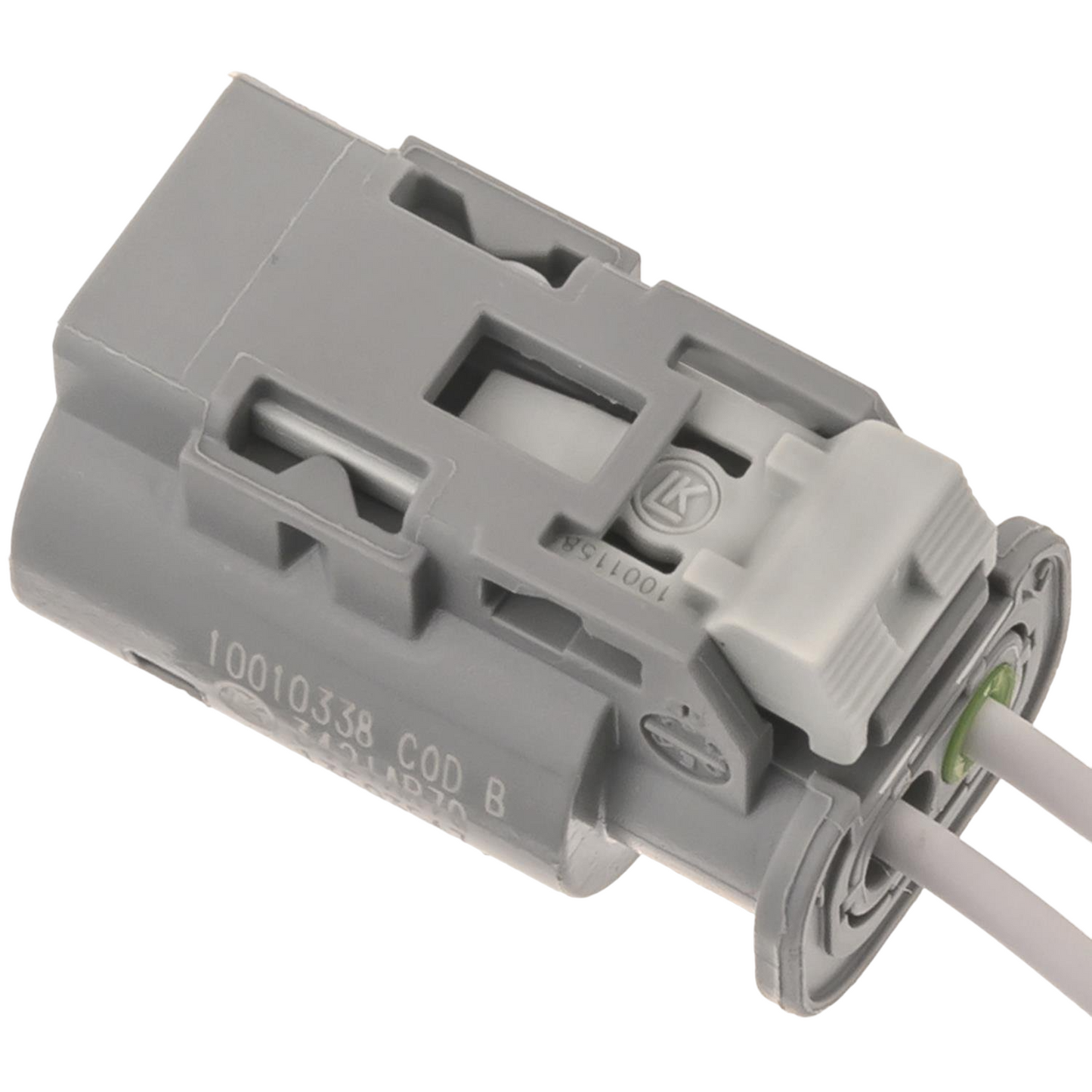 Variable Valve Timing Solenoid Connector Intake Fit Buick Cadillac Che ...