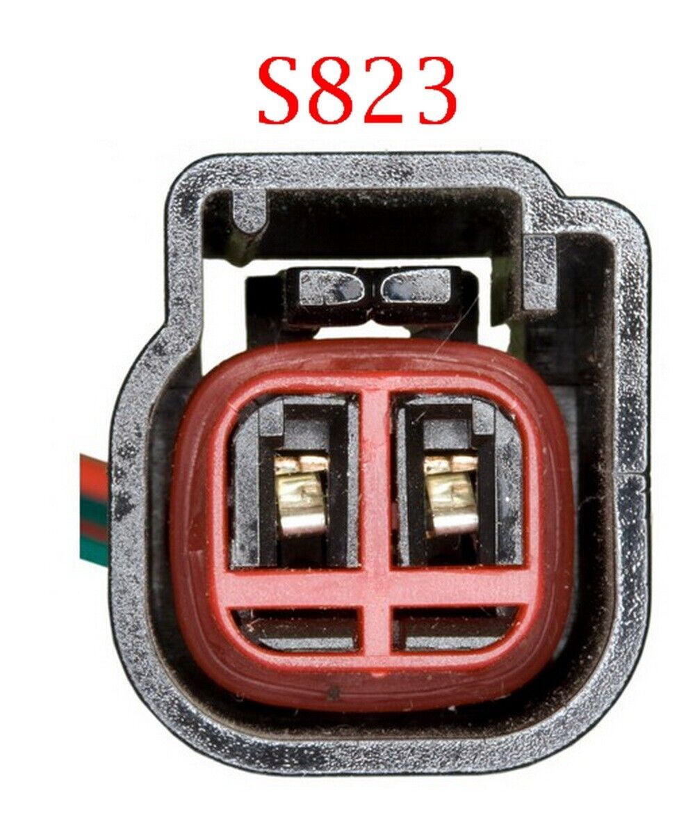 Memory Seat Position Sensor Electrical Connector Fit C10500Ford Lincol ...