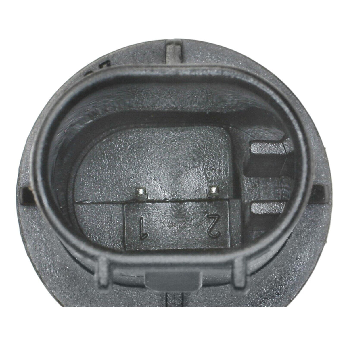 Ambient Air Temperature Sensor & Connector Fits Freightliner Mercedes ...