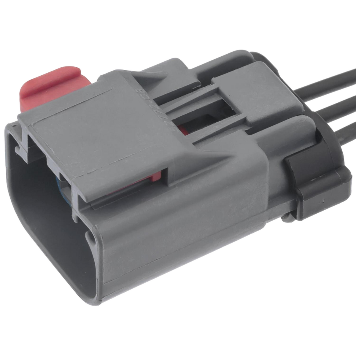 EGR Pressure Feedback (DPFE) Sensor Connector Fits Dodge RAM Freightli ...