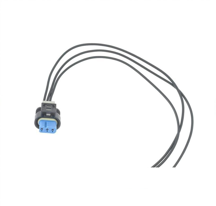 X2 Engine Camshaft Position Sensors & Connectors Fits Buick Cadillac C ...
