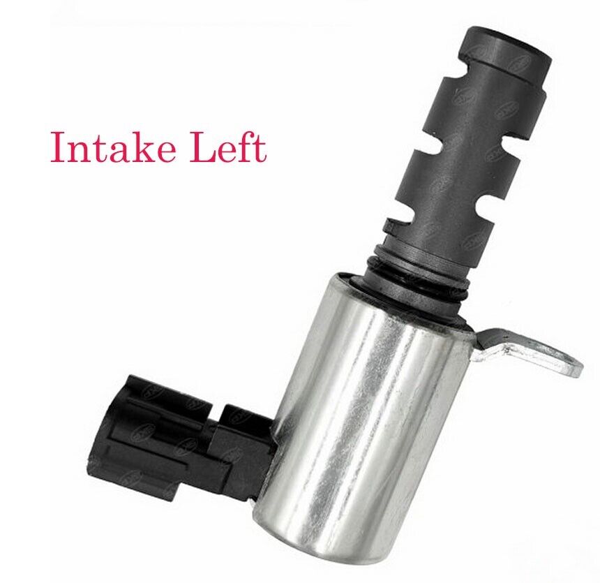 VVT Variable Valve Timing Solenoid Intake (Left) & Connector Fits Suba ...