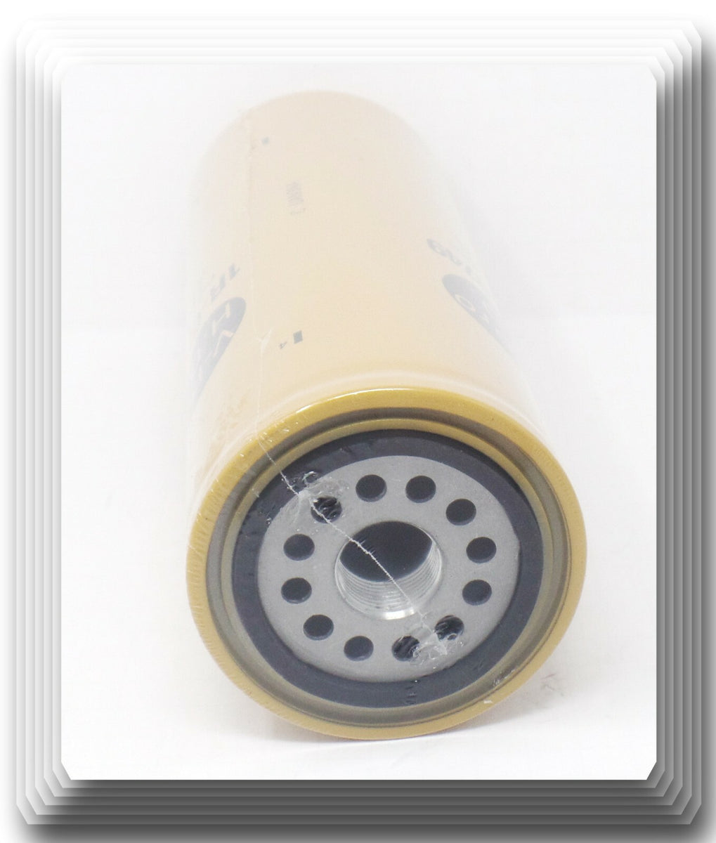 6 x 1R0749 Fuel Filter Fits:Cat Eng Western Star Autocar Peterbilt IHC ...
