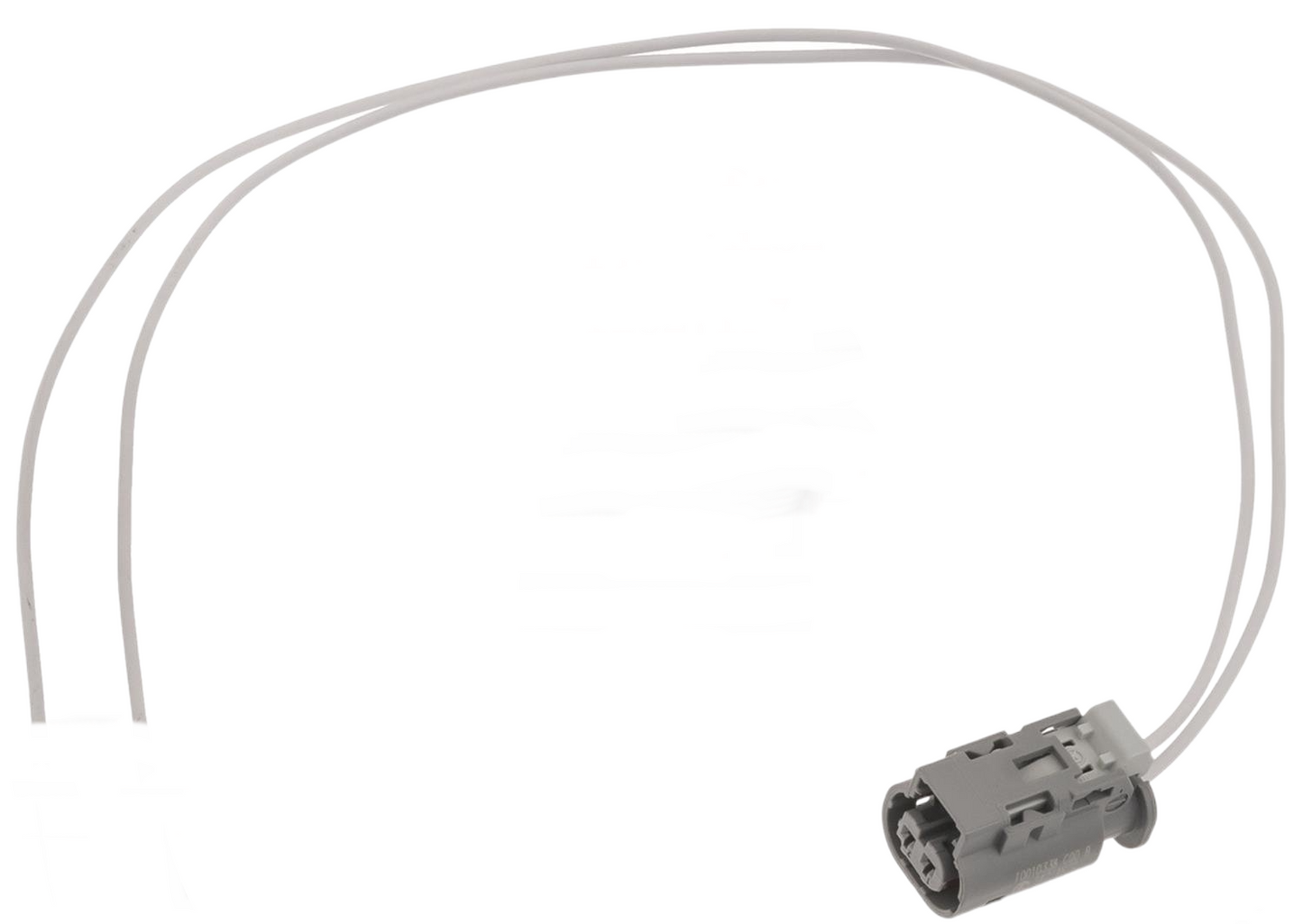 Variable Valve Timing Solenoid Connector Exhaust Fit Buick Cadillac Ch ...