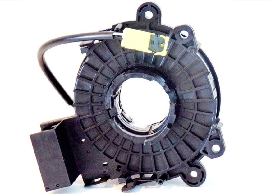 25554-3DN0A Clockspring Nissan Patrol Y62 from 2010 to 2018 - All spec ...