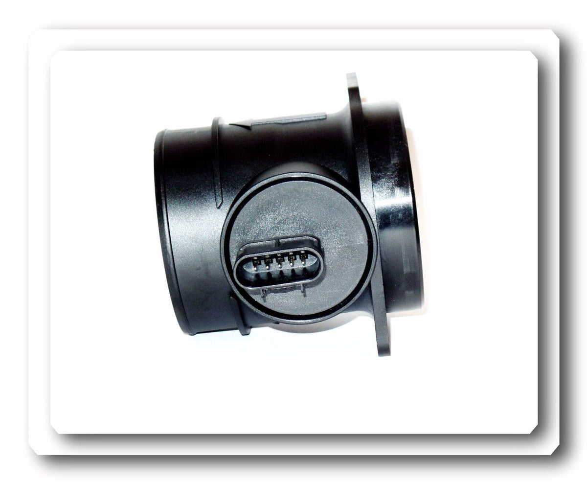 Mass Air Flow Sensor (MAF) W/Connector Fits: Chevrolet GMC Pontiac 200 ...