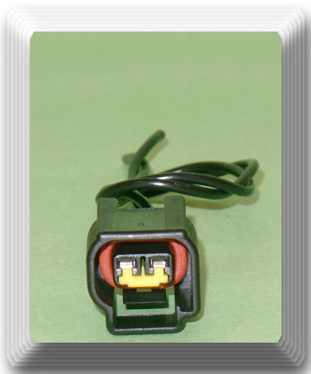 Connector of Crankshaft Position Sensor PC19 Fits: Ford Escort Focus T ...