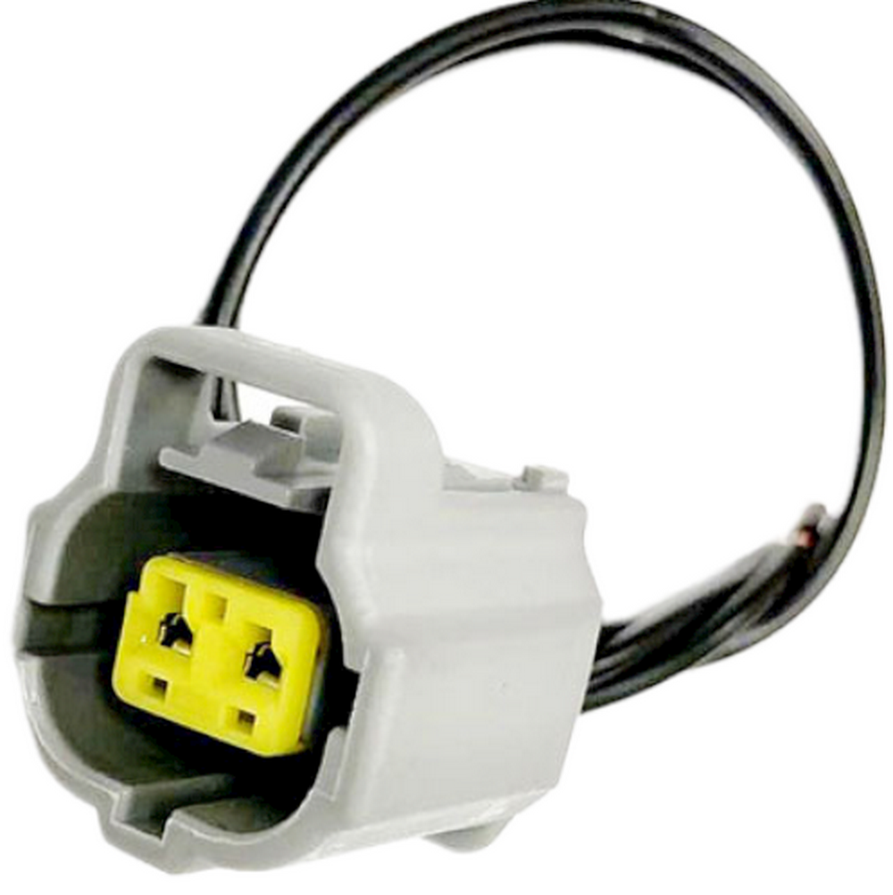 Multi Purpose Connector , Temperature Sensor , Kock Sensor , Vapor Can ...