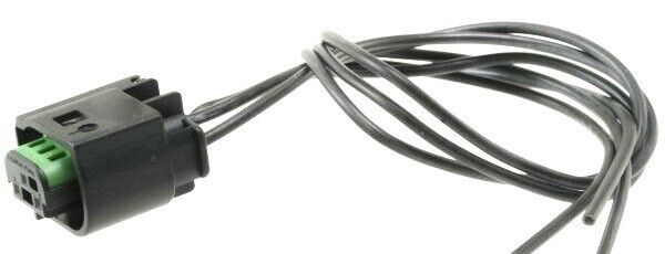 Connector of Manifold Pressure(MAP)Sensor AS450 Fits: Maybach Mercedes ...