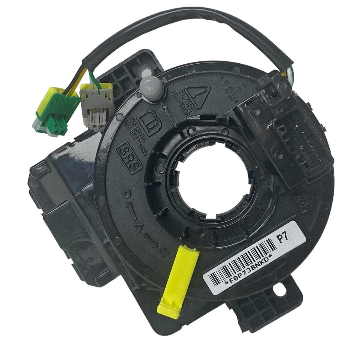 Clockspring Spiral Cable Fits Honda Civic 2016-2021 All Engines| Swift ...