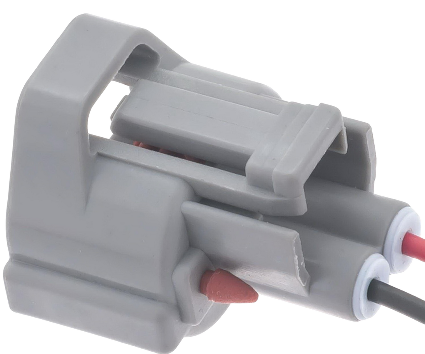 4 X Fuel Injector Electrical Connector Fits Subaru Crosstrek Impreza H ...