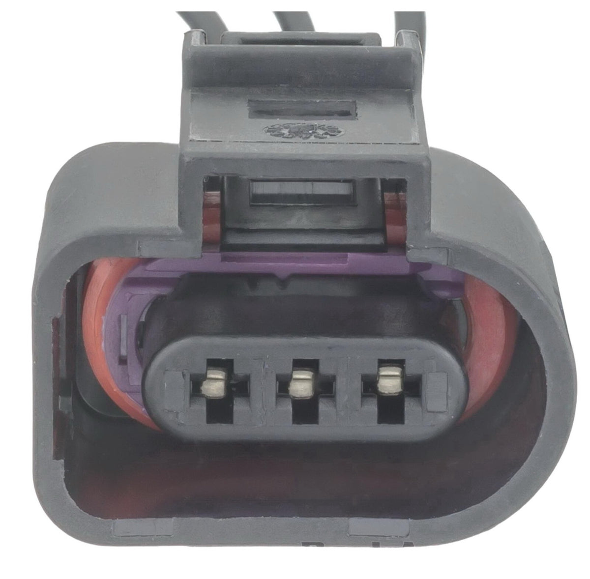 Connector of Camshaft / Crankshaft Position Sensor Fits Audi Porsche V ...