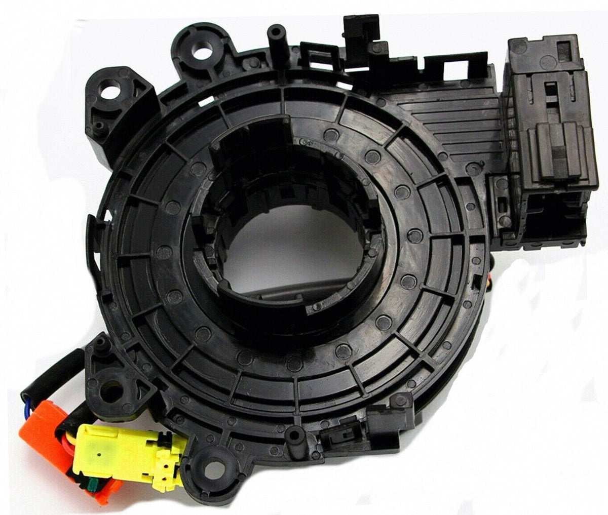 Clockspring 2 plugs Fits Nissan Altima Leaf Murano pathfinder| Swift ...