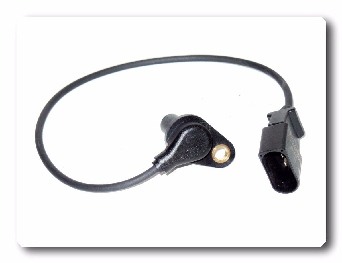 TRANSMISSION OUTPUT SPEED SENSOR Fits:BEETLE GOLF GOLF CITY GTI JETTA ...