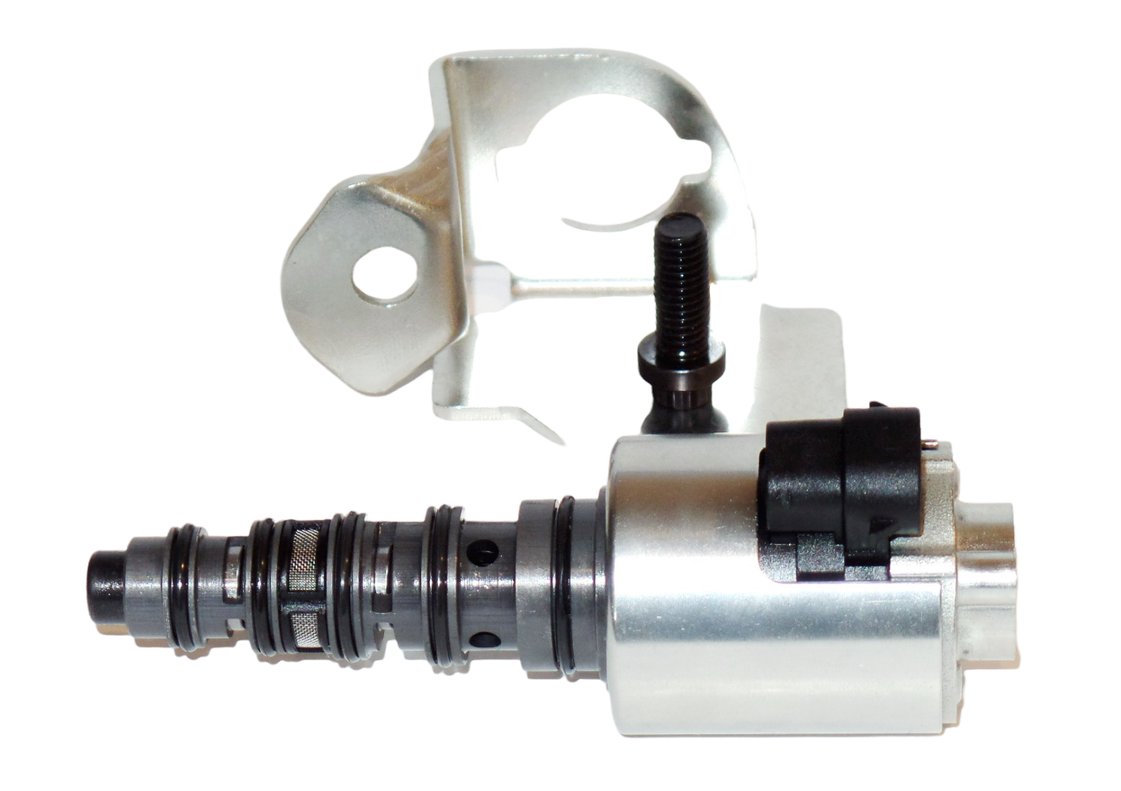 Variable Geometry Turbocharger Control Solenoid Fits Chevrolet Ford GM ...