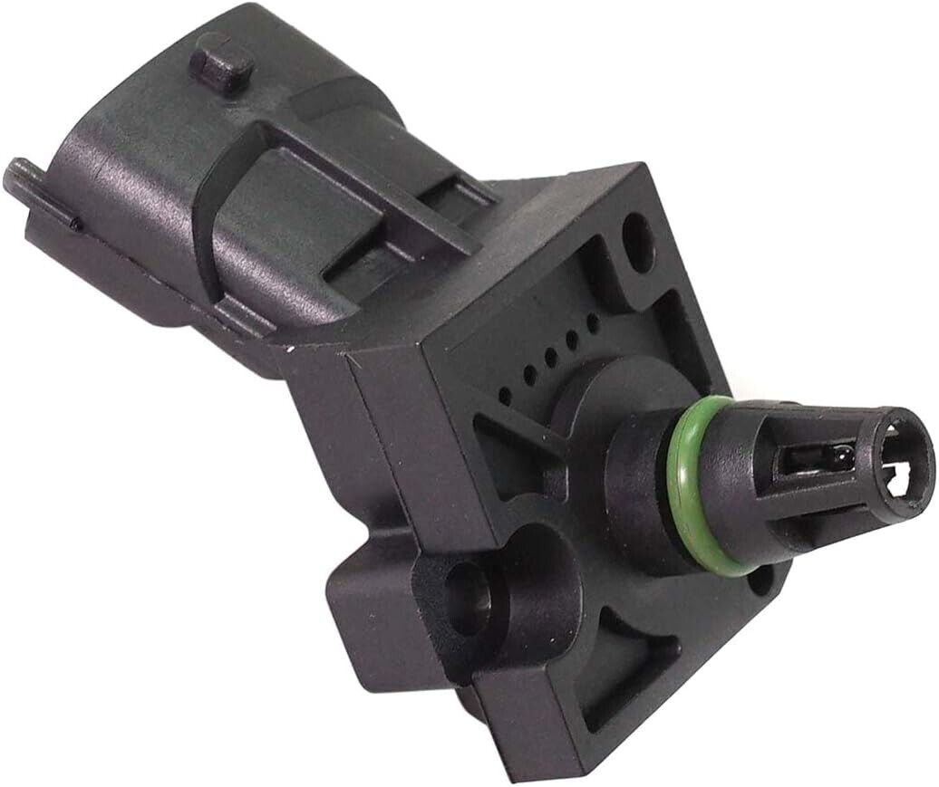 MAP Sensor Fits Volvo S60 XC60 Range Rover Evoque Freelander 2.0T ...