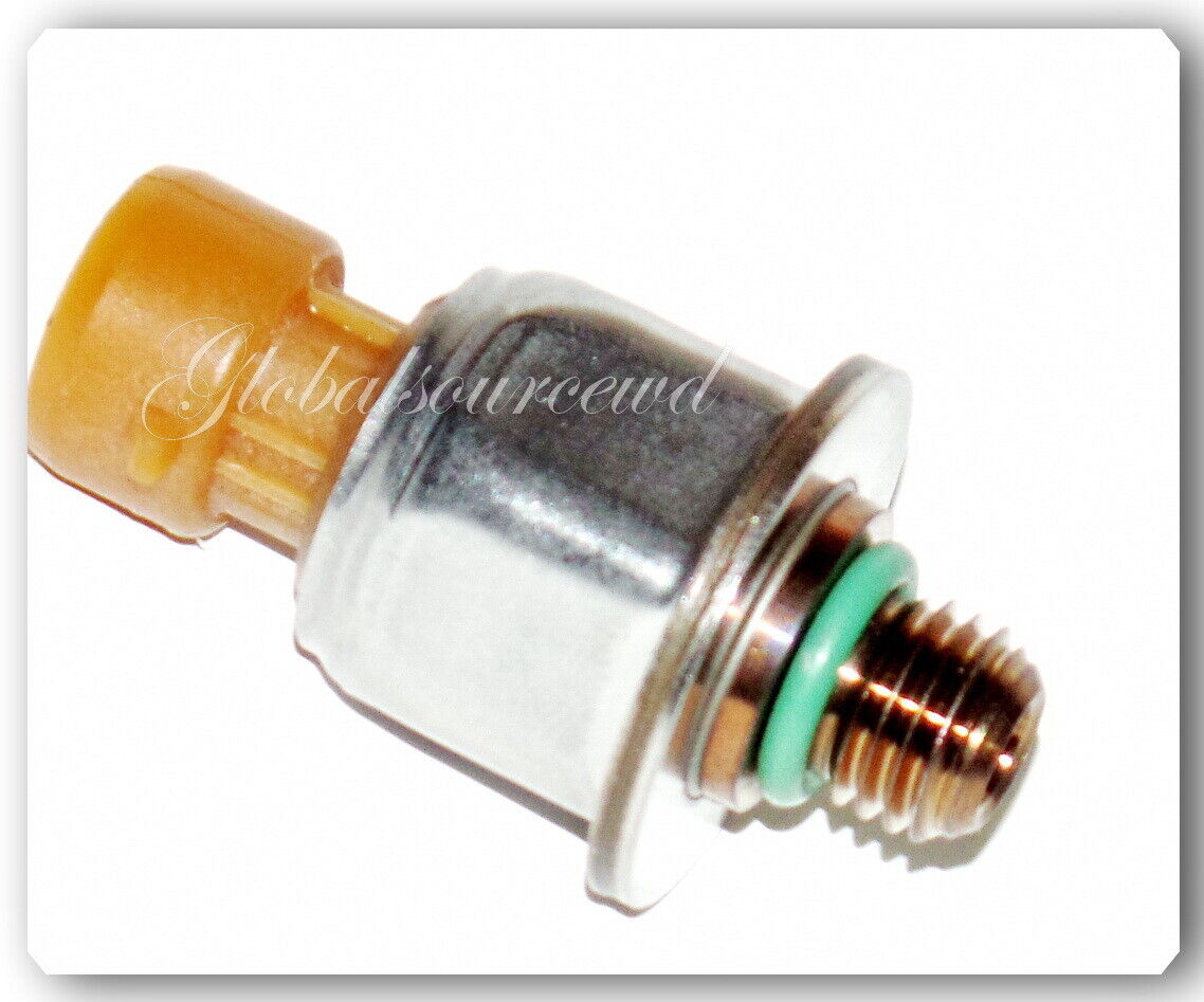 Injection Control Pressure Sensor W/ Connector Kit Ford IC Corporation ...