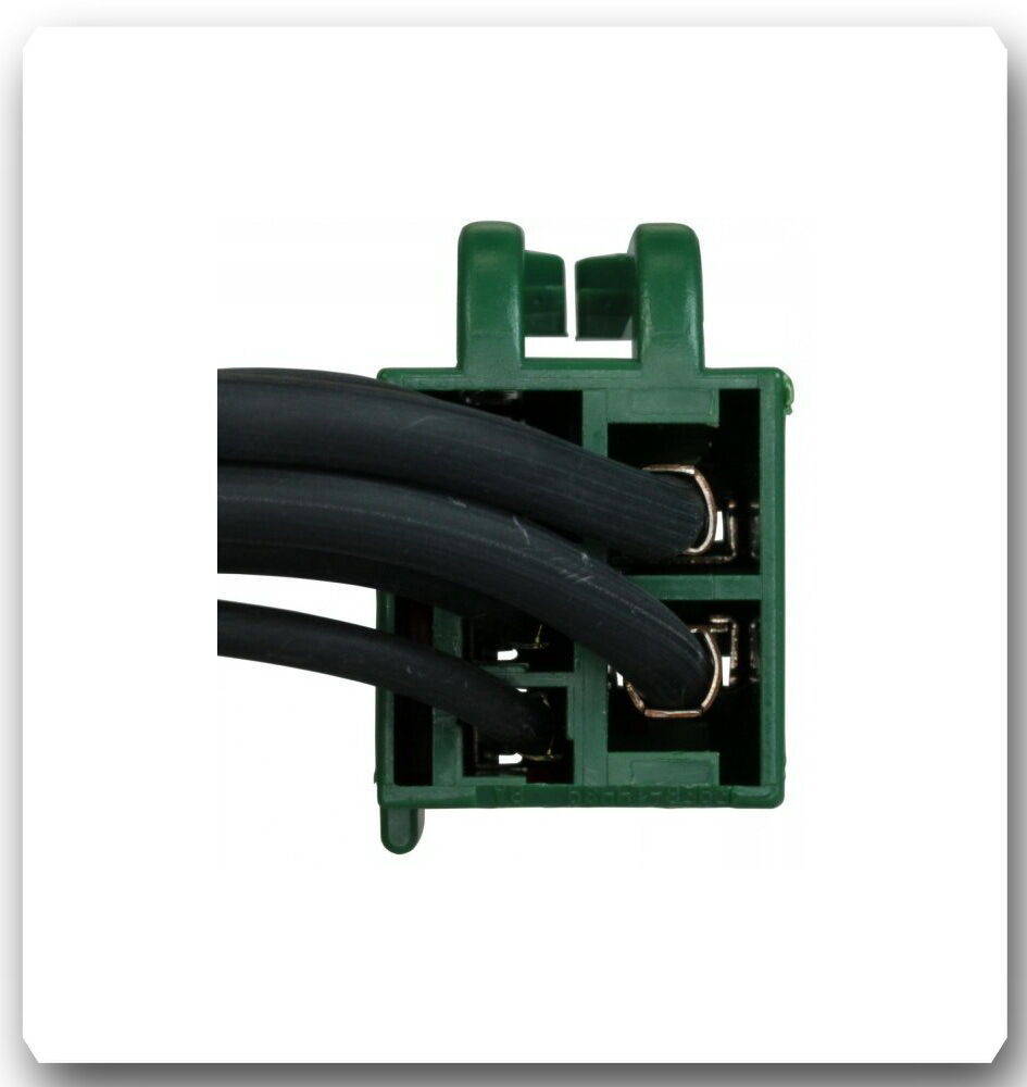 5 Wire Pigtail For Multi Purpose Relay Connector Fits: Ford Lincoln Me ...