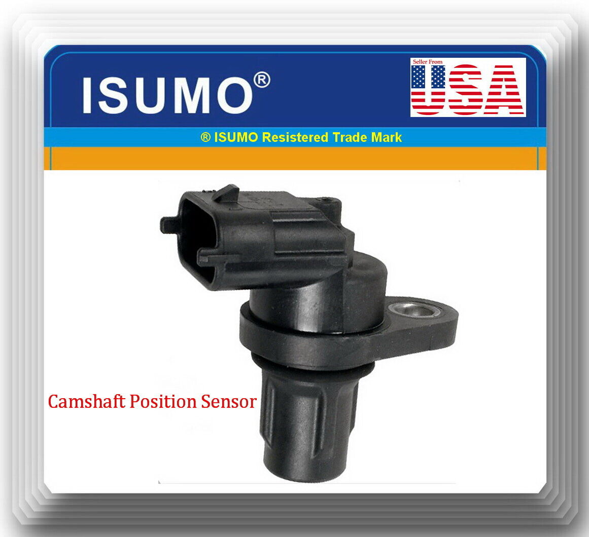 Camshaft Position Sensor & Adjuster Magnet for Mercedes R251 W209 W164 ...