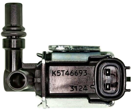 Vapor Canister Purge Valve Solenoid & Connector Fits ASX Lancer Outlan ...