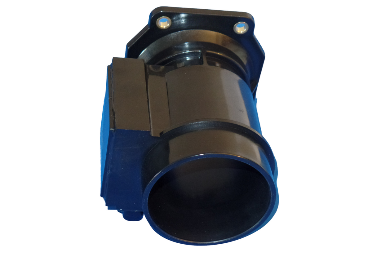 Mass Air Flow Sensor & Electrical Connector Fits: Subaru Forester Impr ...