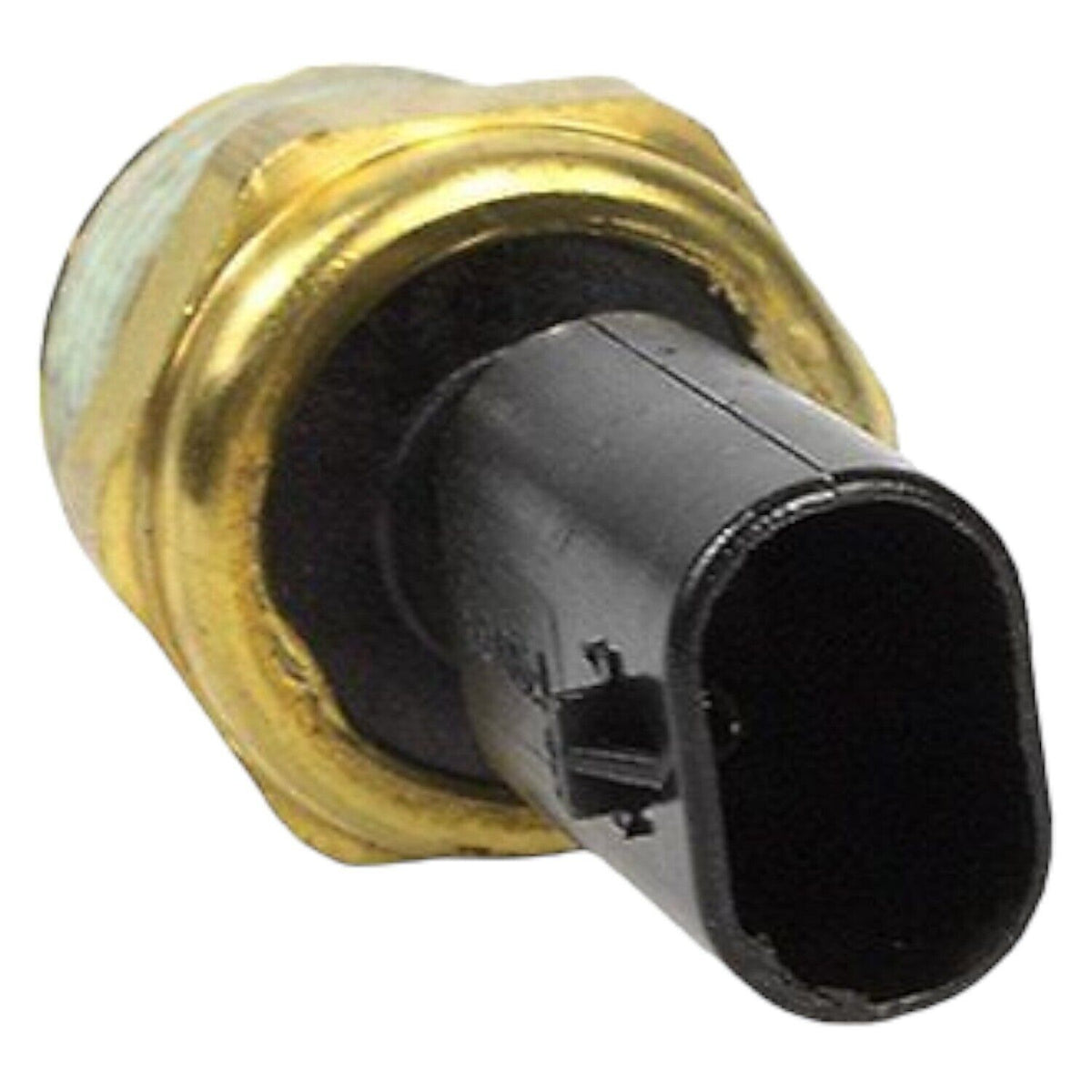 Coolant Temperature Sensor & Connector Fits Ford Lincoln 2015-2020 ...