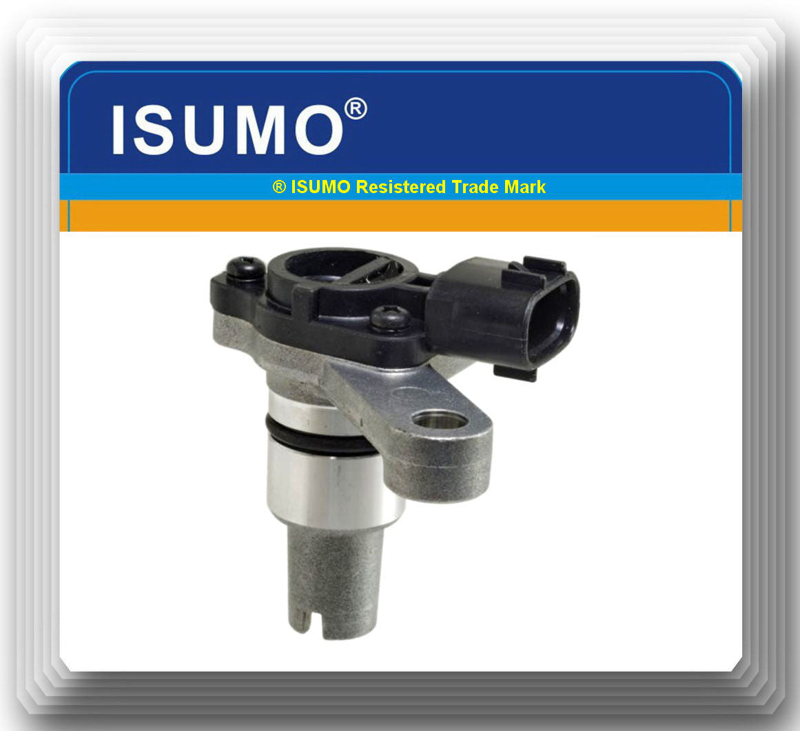 Transmission Output Vehicle Speed Sensor to Speedometer w/ AT Fits: Le ...