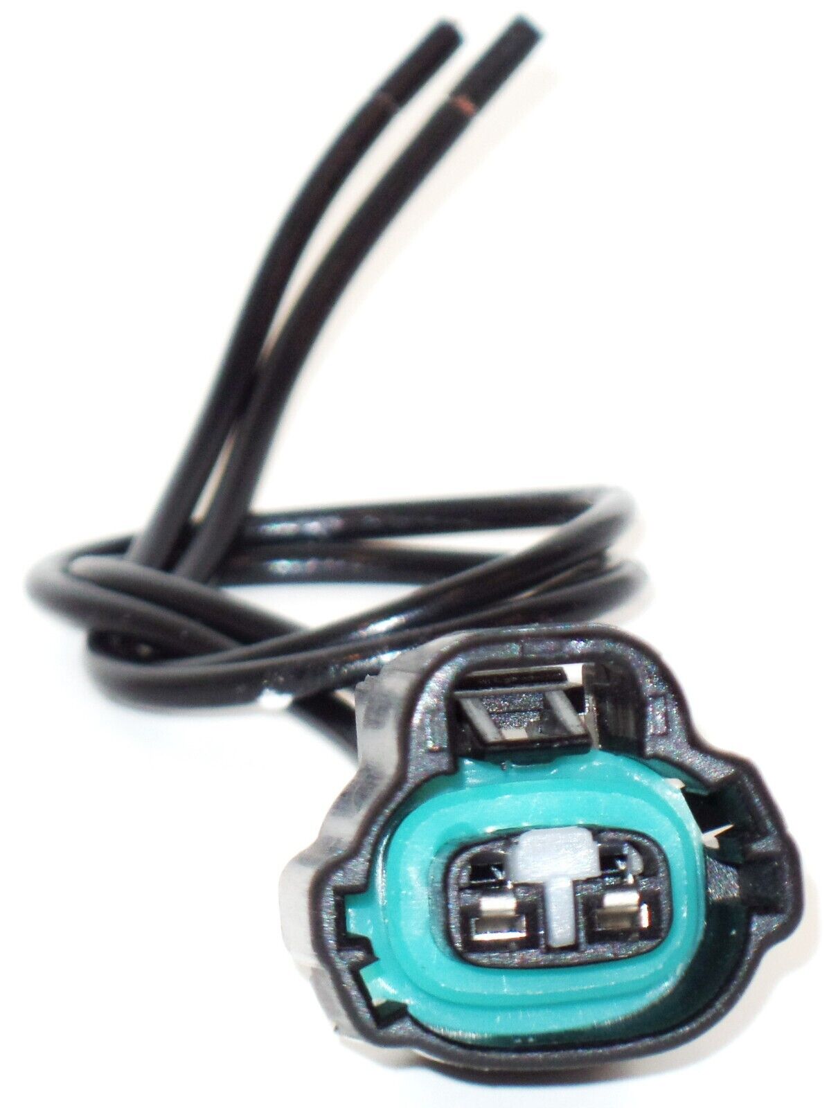 Crankshaft Position Sensor &Electrical Connector Fits Lexus Toyota 199 ...