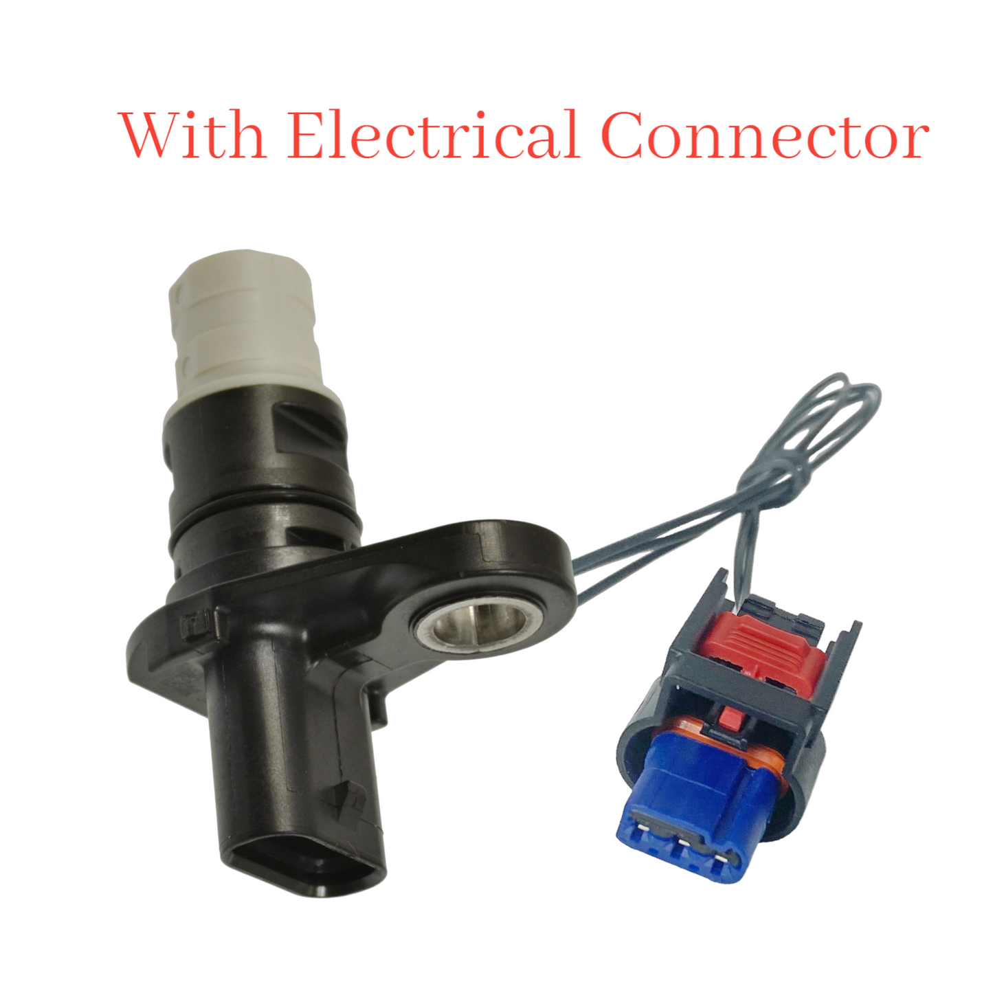 Crankshaft Position Sensor & Connector For Ascent BRZ Crosstrek Forest ...